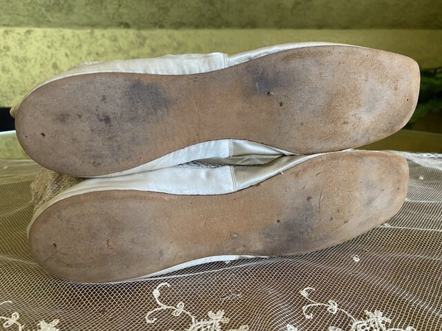 1840s Antique Shoes, Victorian Shoes, Congress Boots, Garibaldi Boots ...