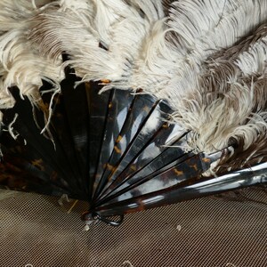1900s Antique Fan, Victorian Fan - Etsy