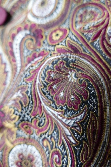 1880 Paisley Silk Dolman, Antique Dolman, Antique Mantle, Antique Coat ... 1880 Paisley Silk Dolman, Antique Dolman, Antique Mantle, Antique Coat ...