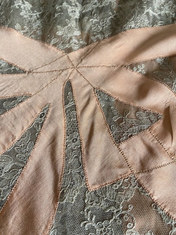 1920s Women's negligee, France, antique negligee, ant… - Gem
