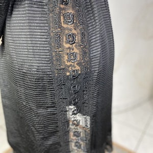 1912 TABERNER HERMANAS Jacket, Barcelona, Antique Jacket, Titanic Era ...