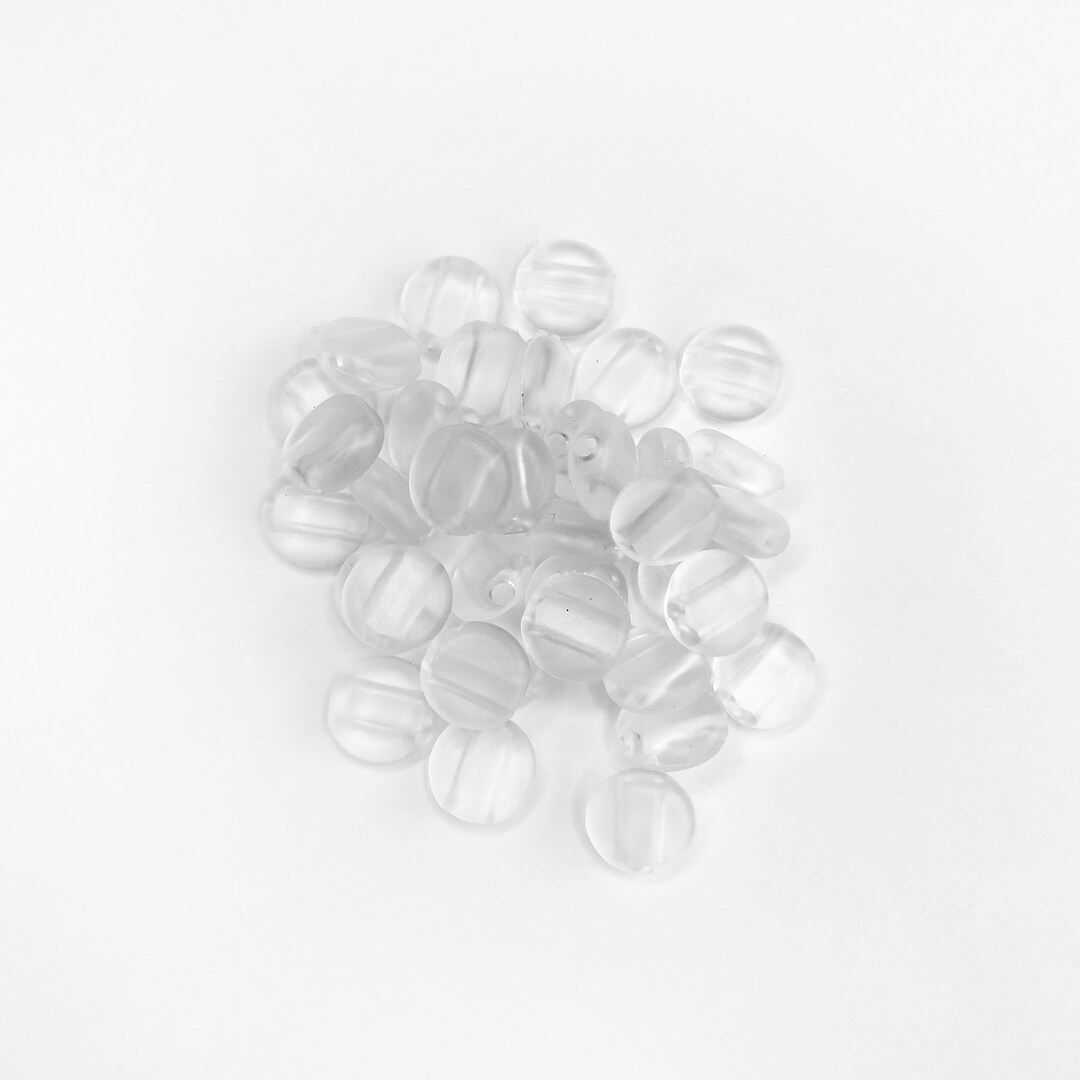 Ear Loop Adjusters, Clear Silicone Ear Loop Stopper for Face Masks ...