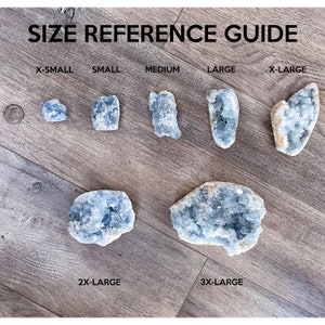 Celestite Cluster, Raw Celestite Geode, Blue Celestite Druze, Celestite ...