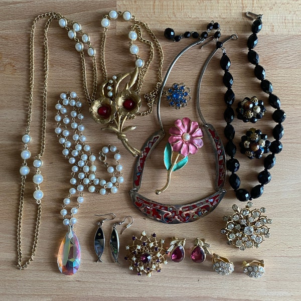 1970s Jewelry - Etsy