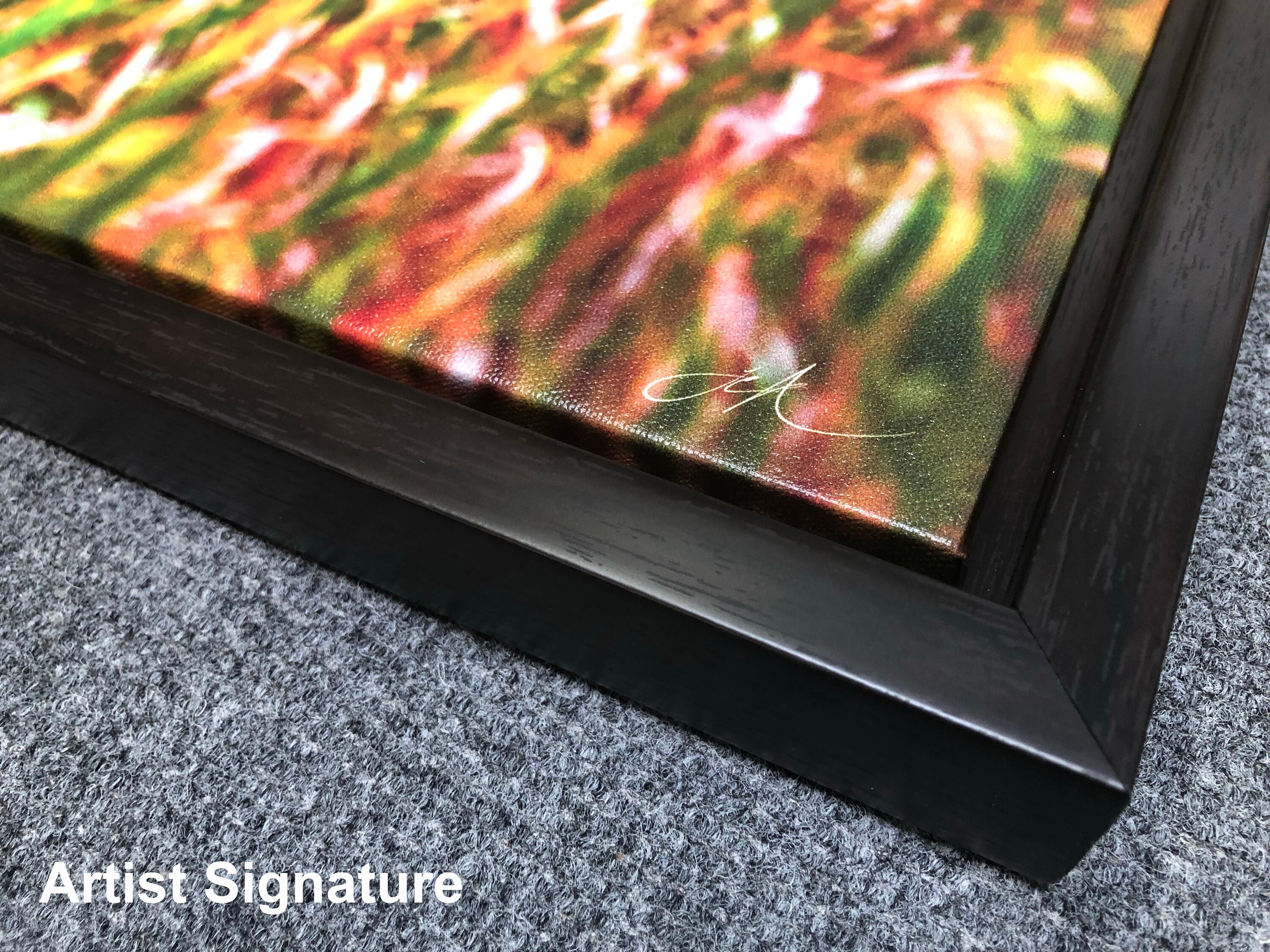 The Quintessence of Life Florida Wall Decor, Art Print, Landscape ...