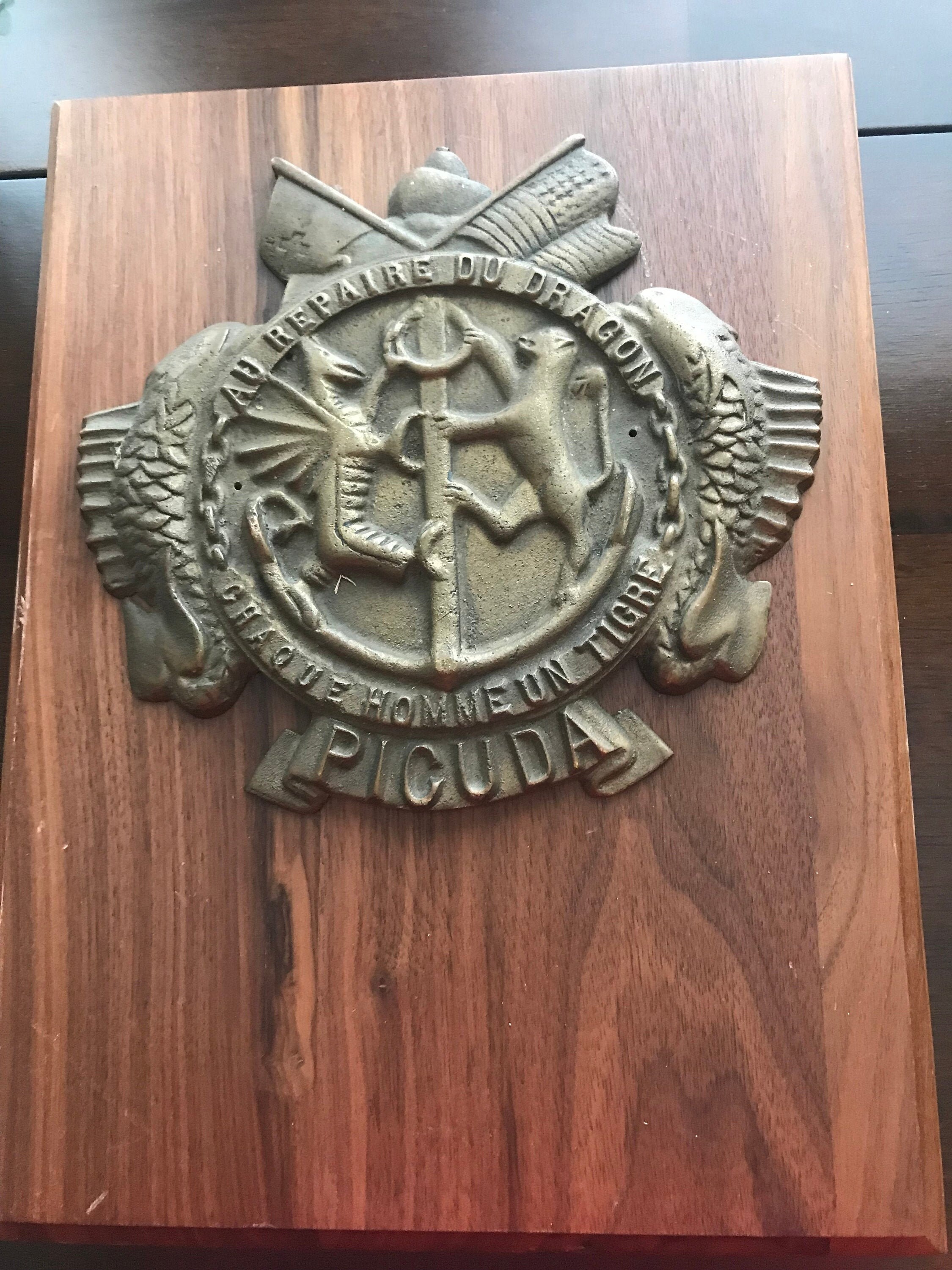 172nd Infantry Fort Wainwright Alaska Army Challenge Coin 24/7 friendly ...