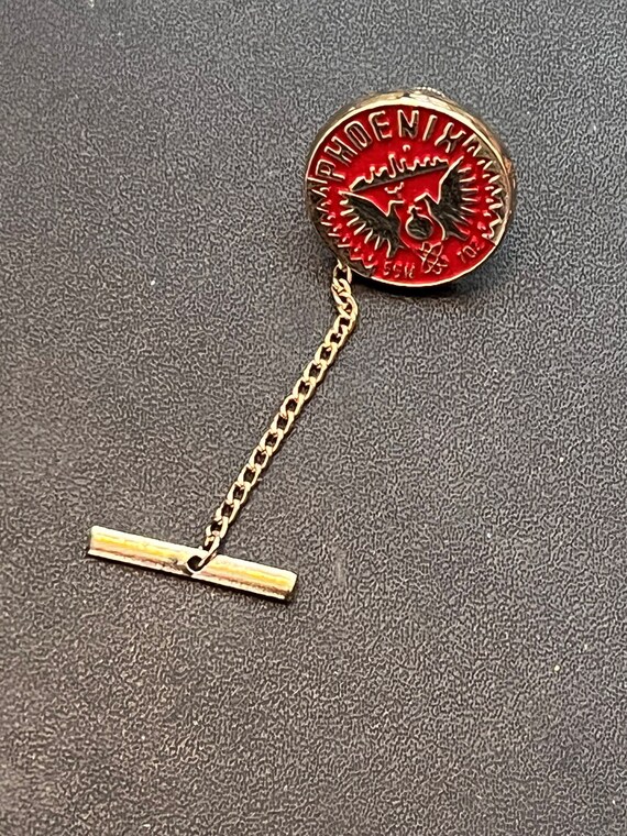 Brass Uss Phoenix Cl46 Cruiser Battleship 702 Submari… - Gem