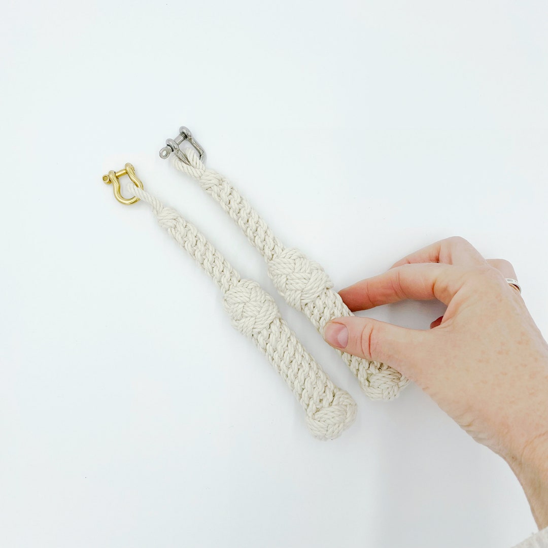 Bell Rope Brass Bell Rope Ships Bell Rope Nautical Bell - Etsy