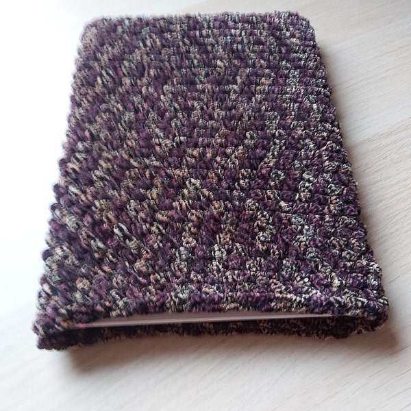 Knitted iPad Sleeve - Etsy
