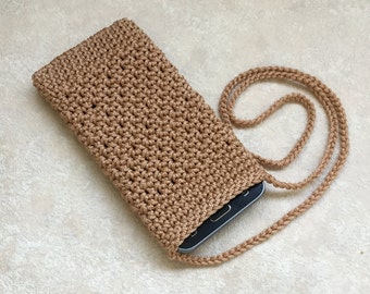 Knit Phone Case | Etsy