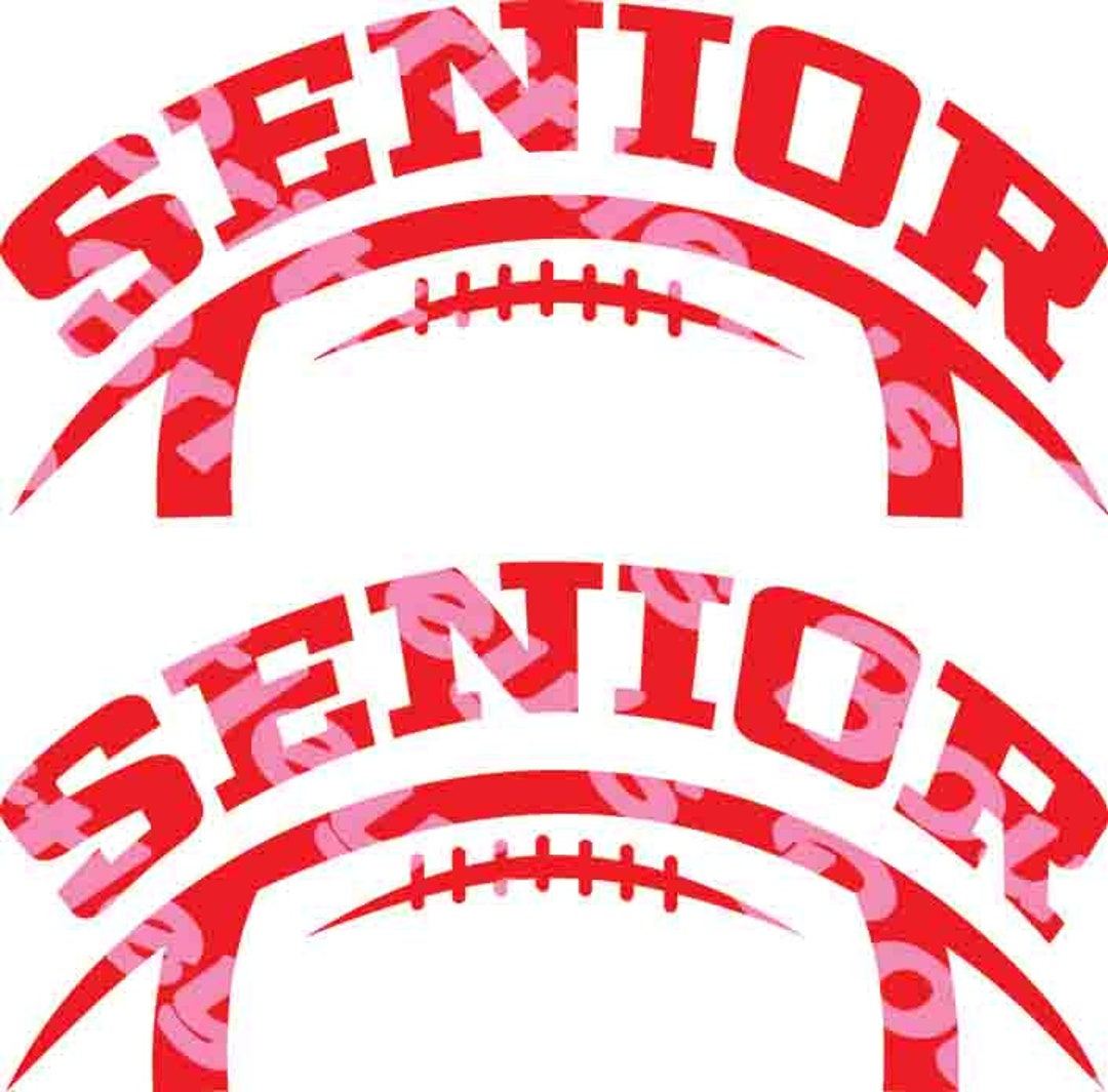 Football SVG for Shirts and Crafting - Etsy