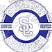 Student Council Logo Personalized - Etsy