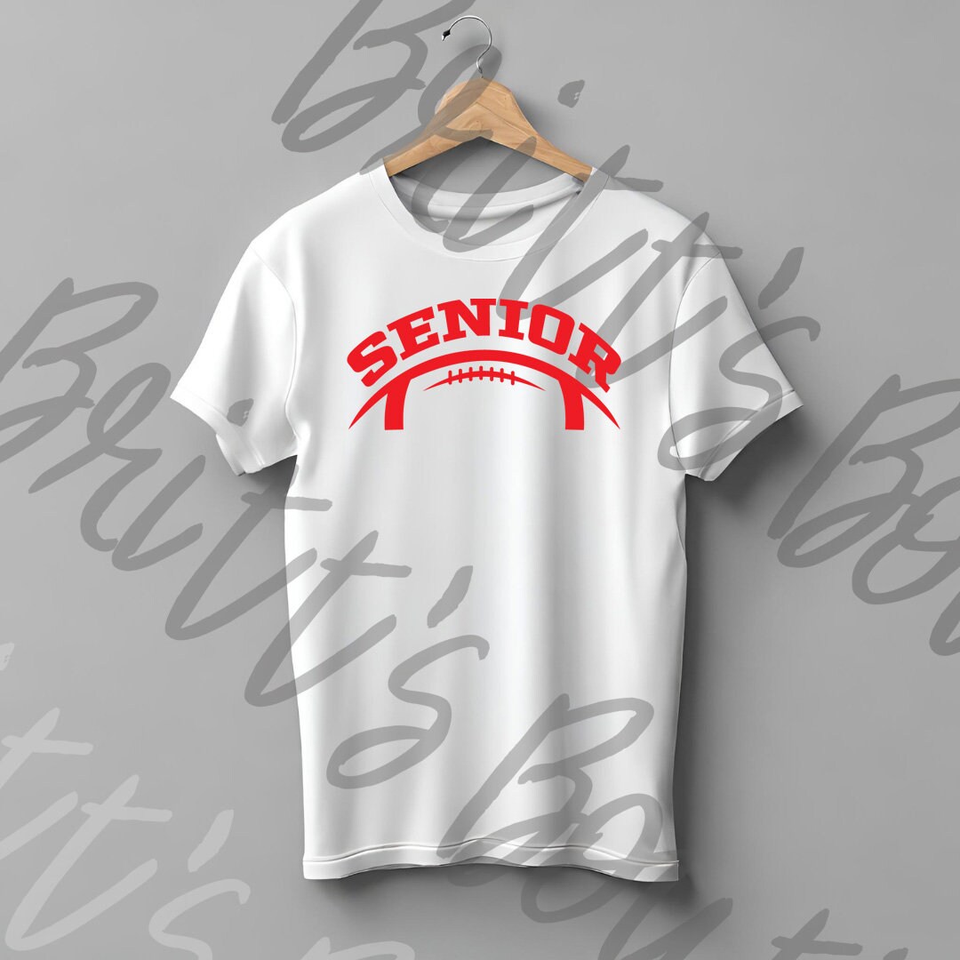 Football SVG for Shirts and Crafting - Etsy