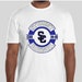 Student Council SC Logo T-shirt - Etsy