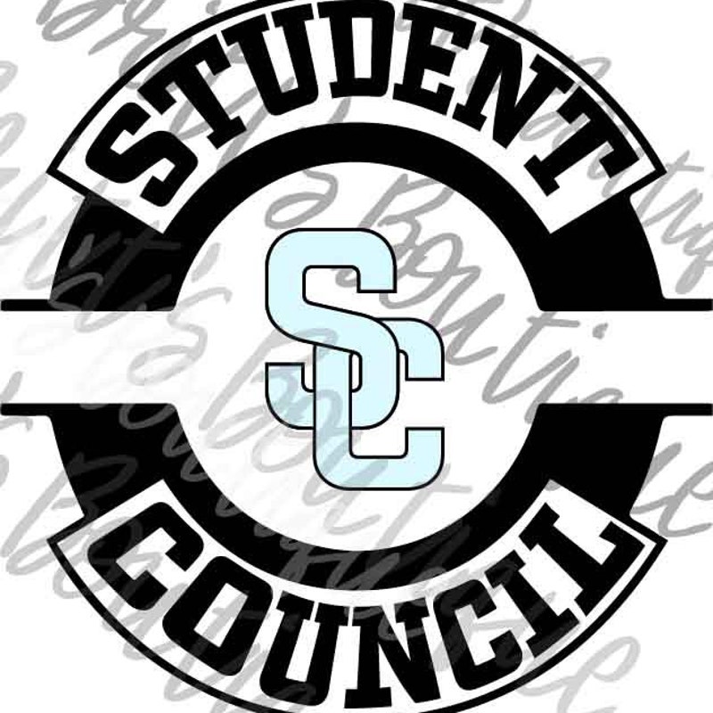 Student Council Svg - Etsy