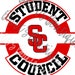 Student Council Logo Personalized - Etsy