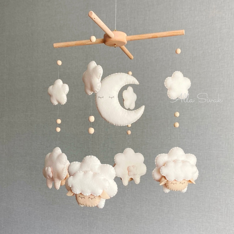 Hanging Mobile - Etsy