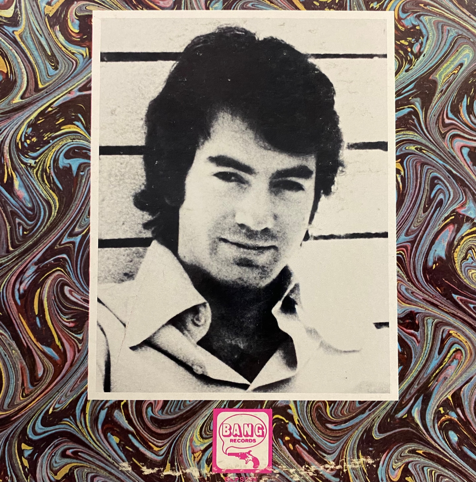 NEIL DIAMOND Do It!, 1971 Vintage LP Bang Records Vinyl Album LPS224 - Etsy