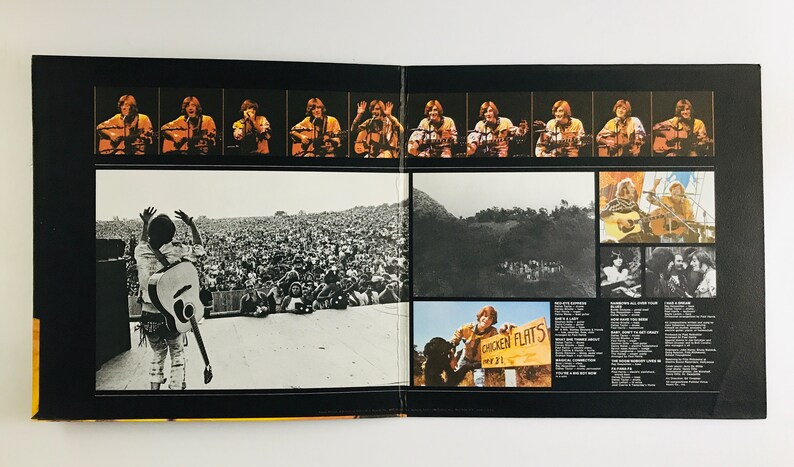 John B Sebastian 1970 Vintage LP Record Album Music Vinyl - Etsy