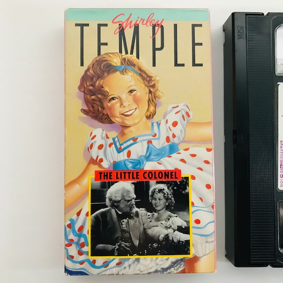 The Little Colonel 1935