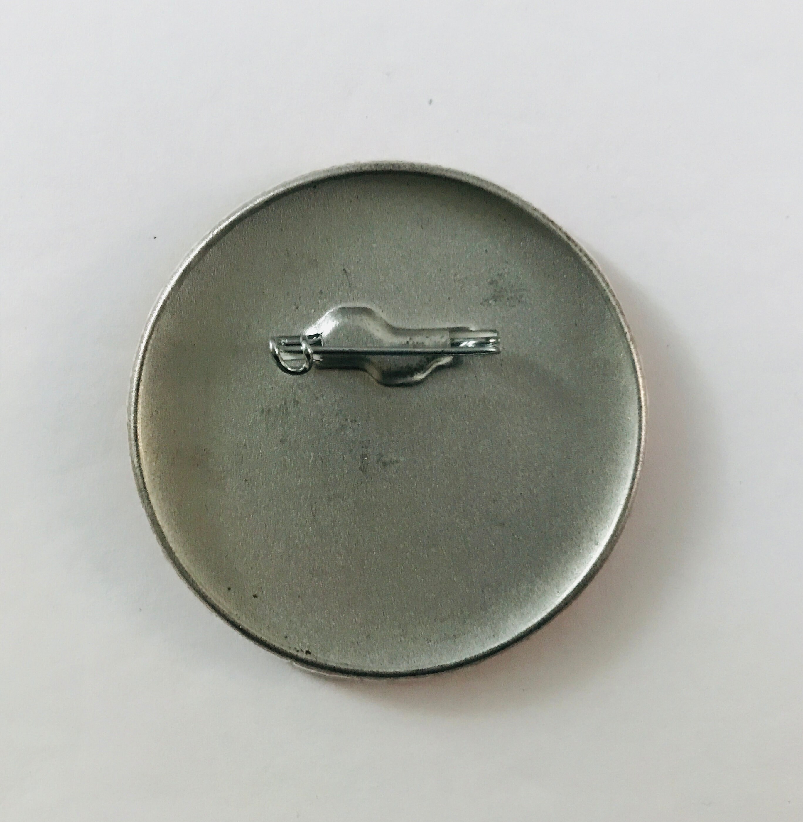 Vintage BUTTON i've Been to the Bottom of the Pit Hill Mine Annex ...