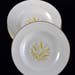 Cunningham & Pickett, Golden Harvest, SAUCER, Vintage Dinnerware ...