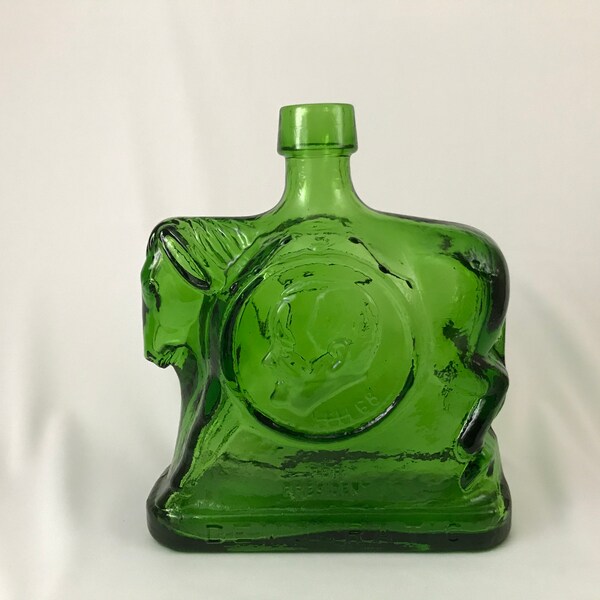 Wheaton President Bottles - Etsy