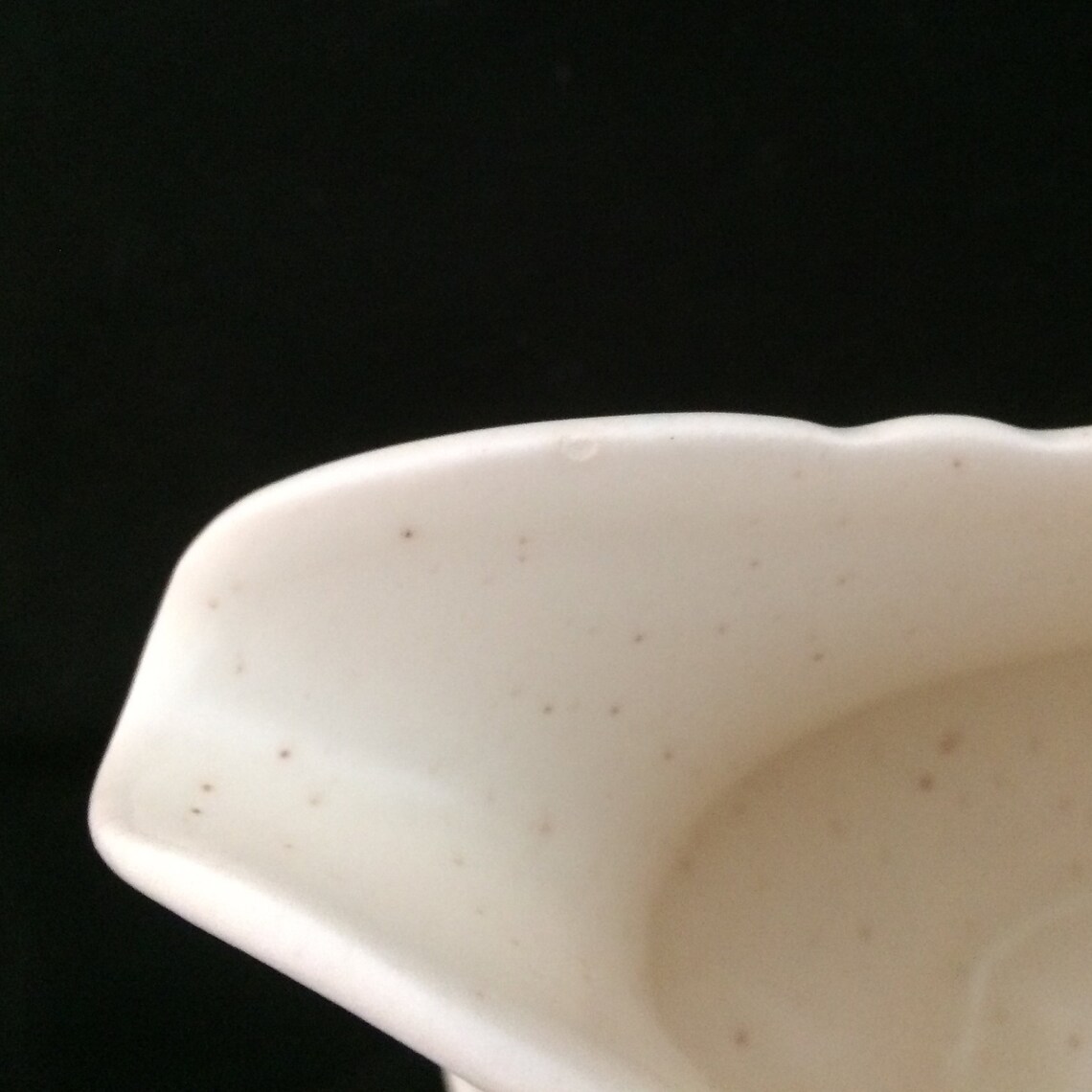 Metlox Vineyard GRAVY BOAT With Attached UNDERPLATE, Vintage California ...