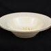 Cunningham & Pickett Golden Harvest RIM FRUIT Dessert Sauce BOWL ...