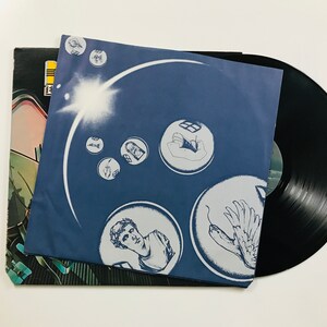 MECO Encounters of Every Kind, 1977, Vintage LP Record Album Music ...