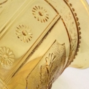 Bryce Bros. PITCHER, Willow Oak Leaf Acorn Stippled Panels EAPG Early ...