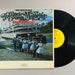 Randy Sparks Back Porch Majority, Riverboat Days 1964 Vintage LP Record ...