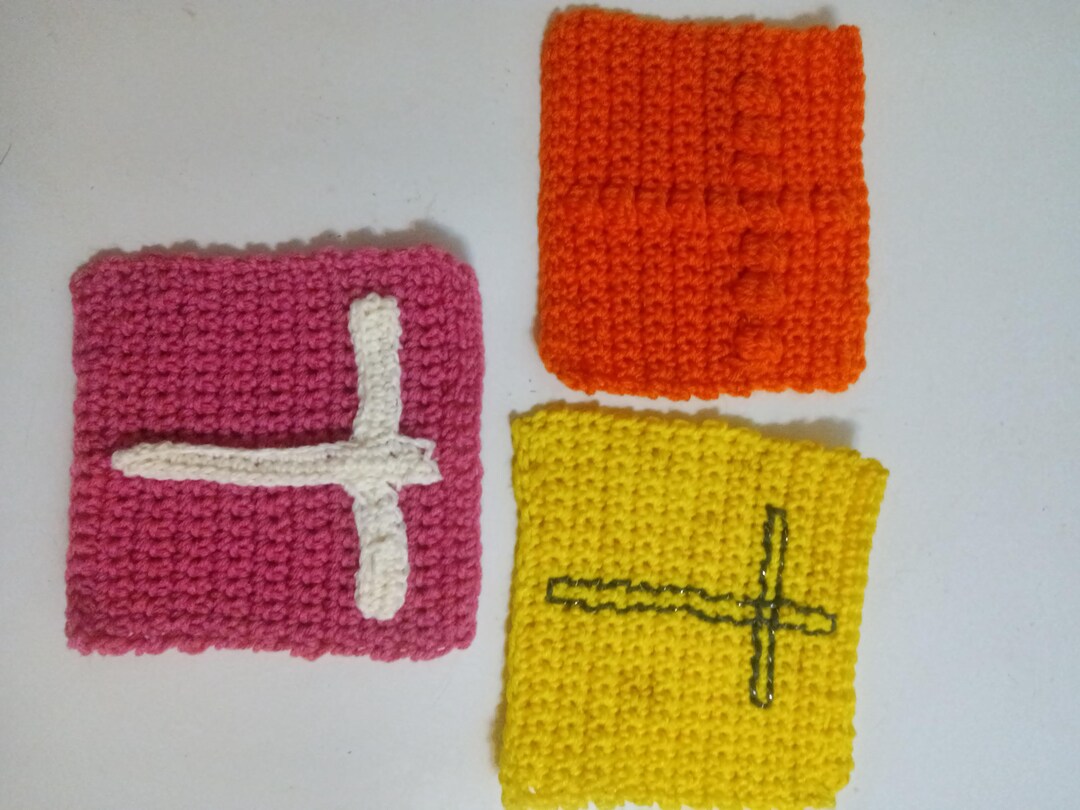 Prayer Cloth, Healing Cloth, Prayer Square, Blessing Cloth, Meditation ...