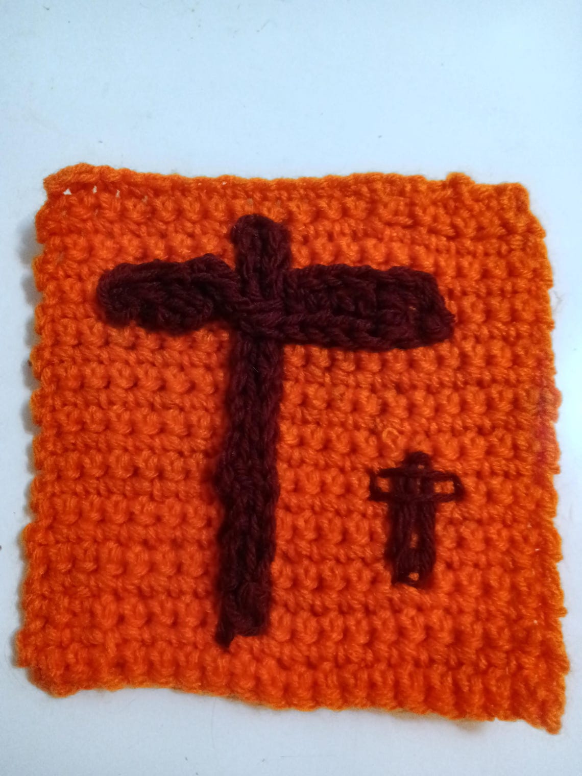 Prayer Cloth, Healing Cloth, Prayer Square, Blessing Cloth, Meditation ...