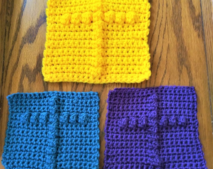 Prayer Cloth, Healing Cloth, Prayer Square, Blessing Cloth, Meditation ...