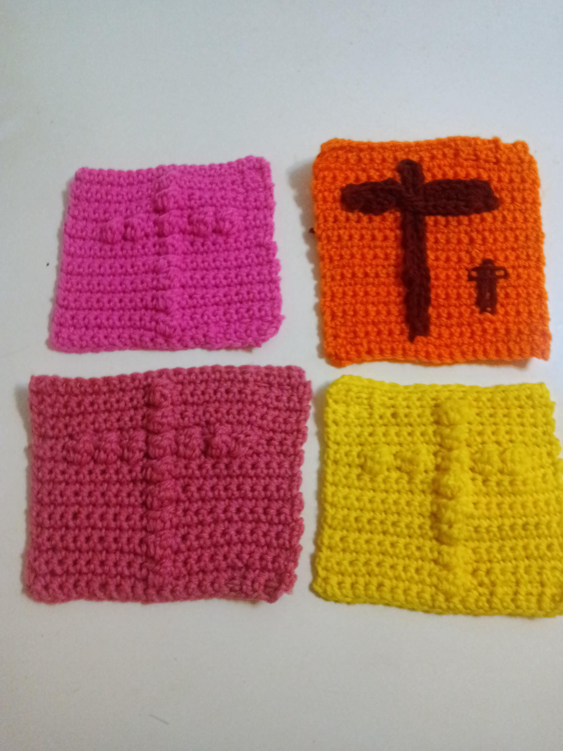Prayer Cloth, Healing Cloth, Prayer Square, Blessing Cloth, Meditation ...