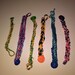 Friendship Bracelets, Party Favors, Friendship Gift, Wish Bracelets ...