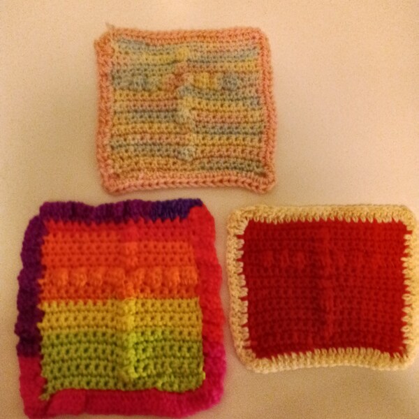 Pocket Prayer Cloth - Etsy