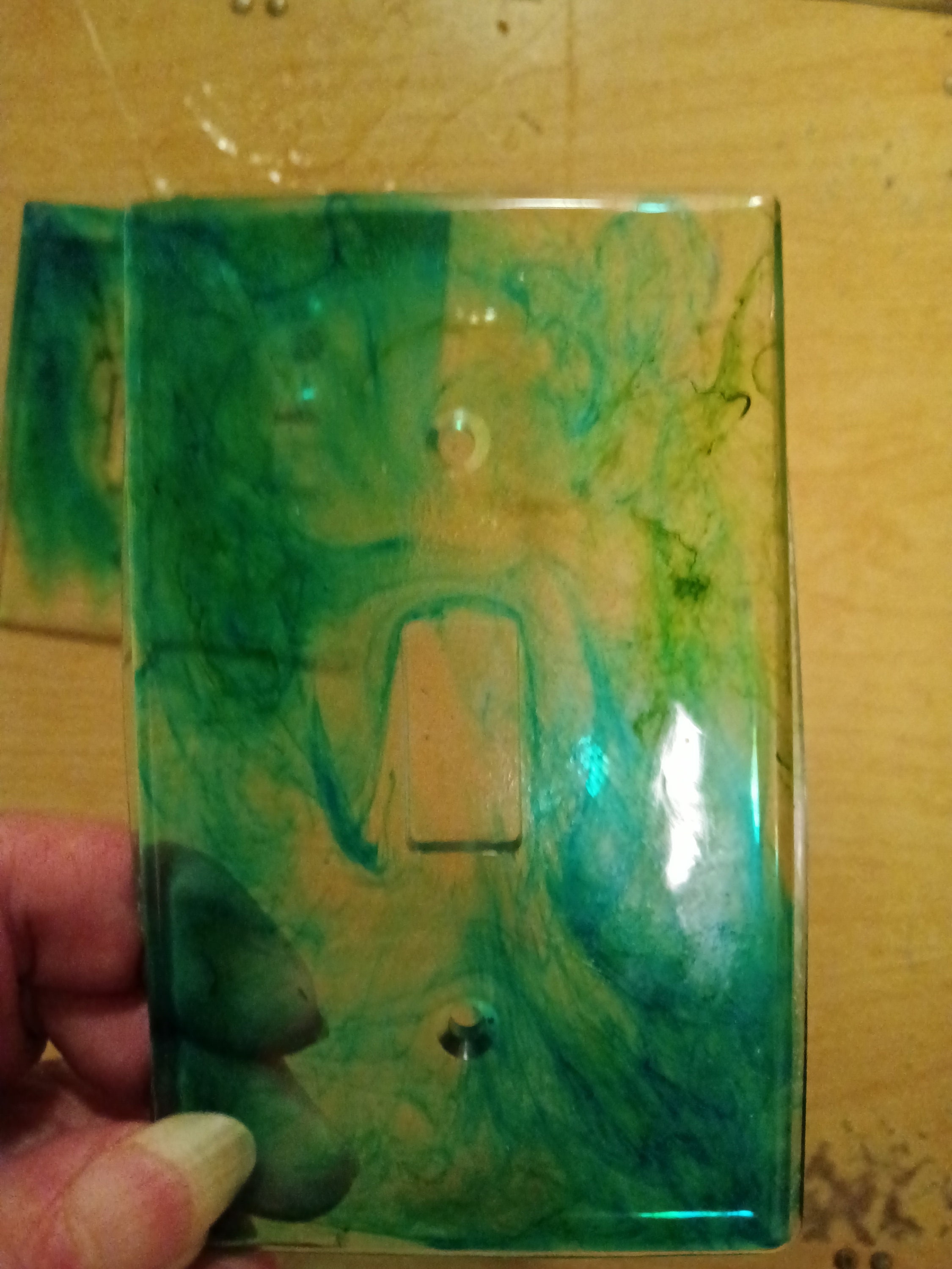 Light Switch Covers, Outlet Covers, Electrical Plates, Light Switch ...