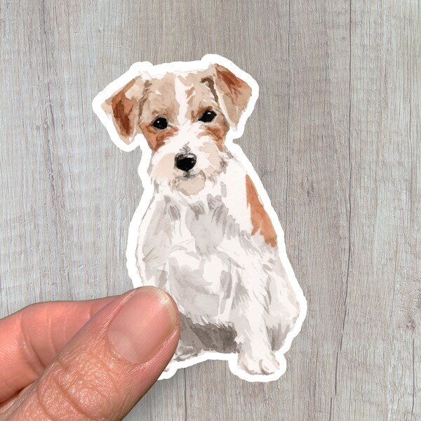 Jack Russell - Etsy