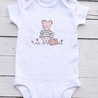 Pig Baby Shower - Etsy