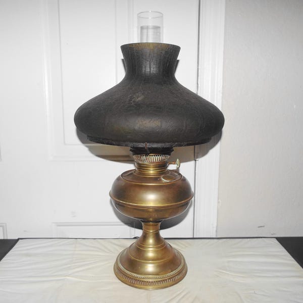 Electric Oil Lamp - Etsy