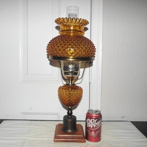 Gone With the Wind Vintage Deluxe Ornate 3-way Fancy Hobnail Thick ...