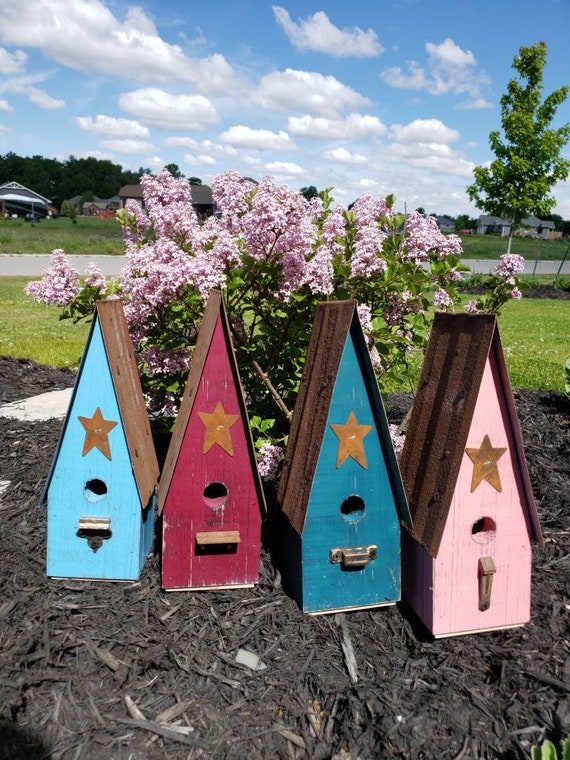 Mini House | Etsy