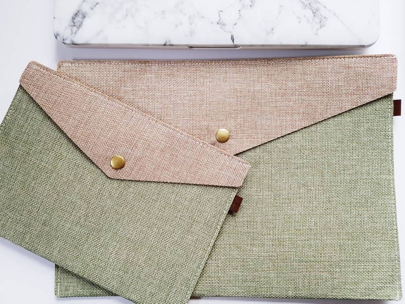 Document Wallet Folder Document Keeper File A4 Khaki | Etsy Document Wallet Folder Document Keeper File A4 Khaki | Etsy
