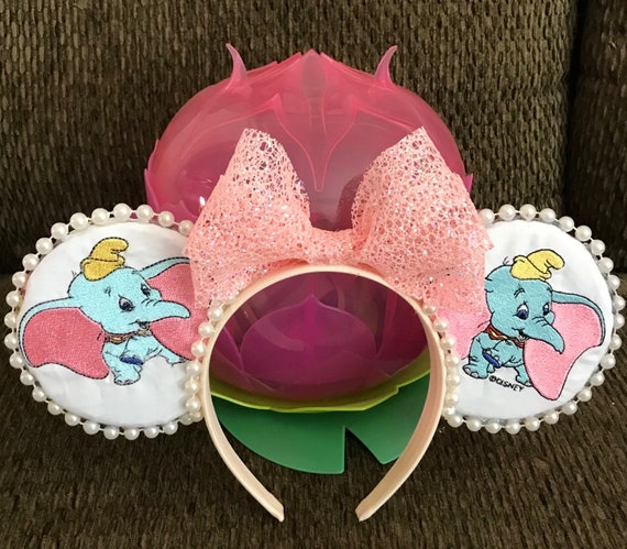 Dumbo Ears | Etsy