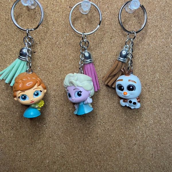 Frozen Elsa and Anna - Etsy