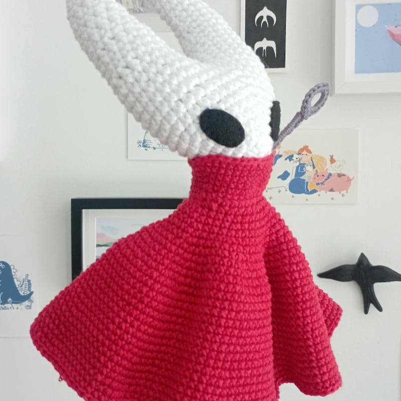 Hornet Silksong Cosplay - Etsy