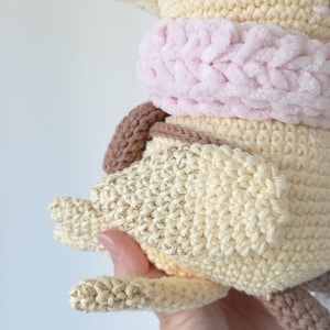 Chocobo Crochet Plushie - Handmade Amigurumi Final Fantasy XIV - Etsy