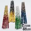Team Wands, Magic Wands, Wood Wand, Magic Wand, Wiccan Wand, Wizard ...
